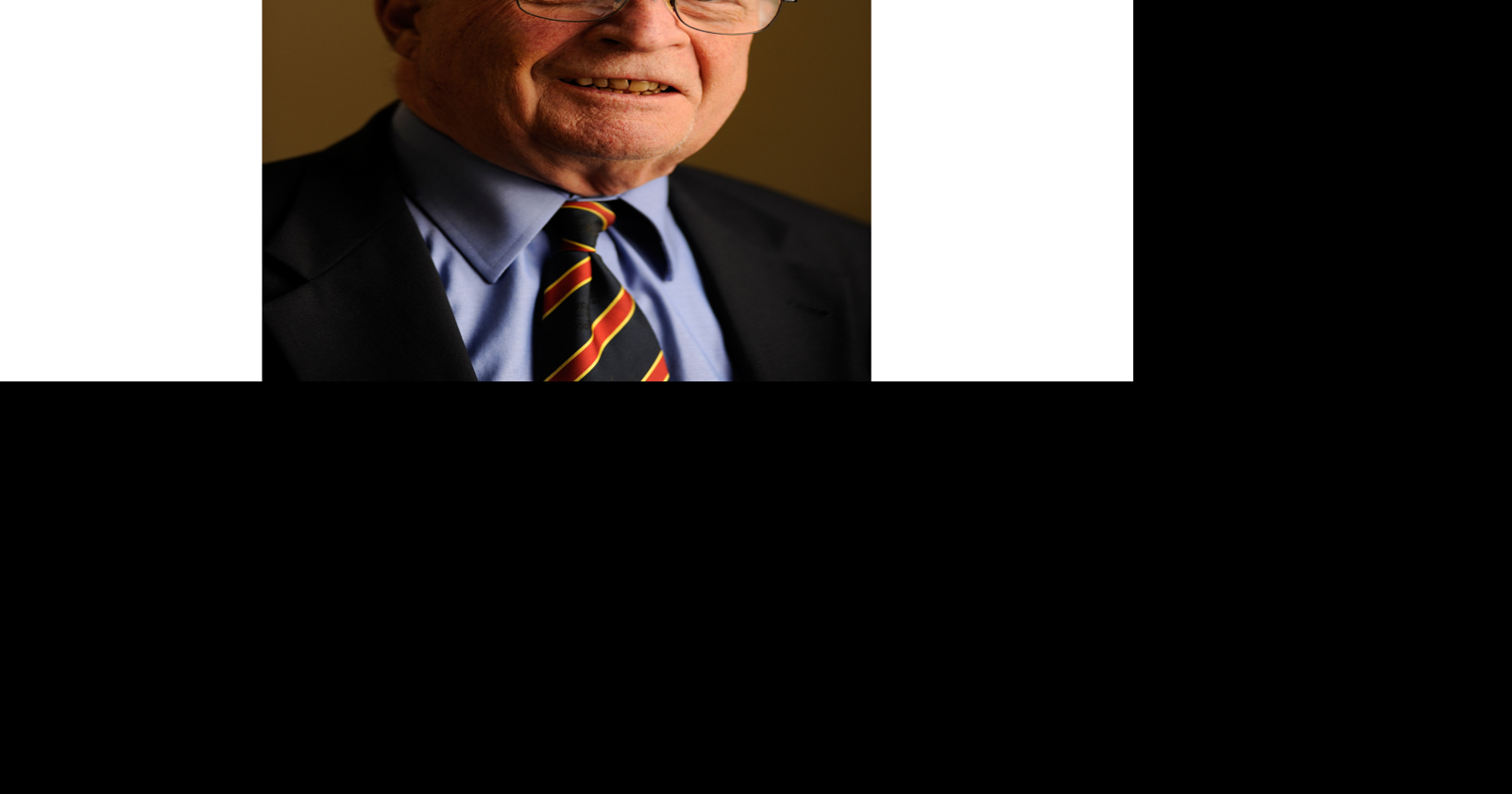 James Gill was one of a kind: Danny Heitman | Entertainment/Life | nola.com