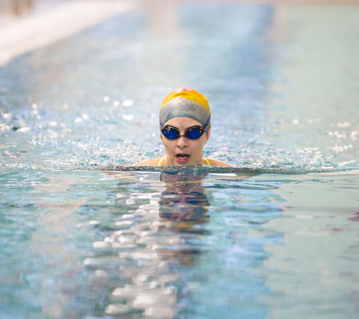 Different strokes: Take a swim at NORDC pools, by reservation only ...