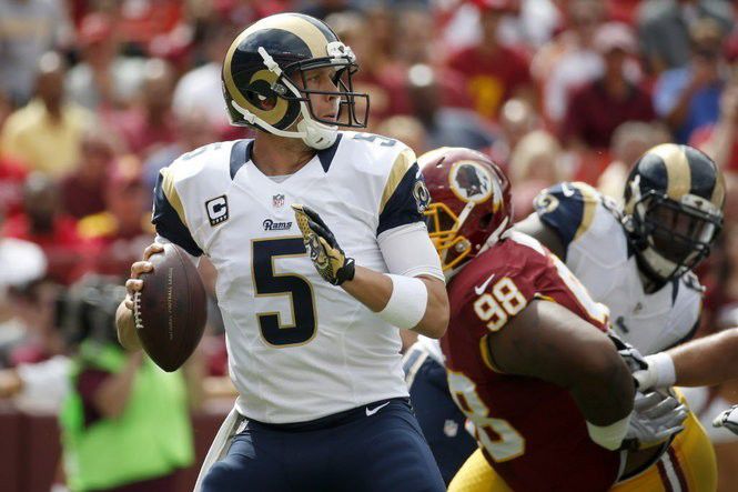 All 32 NFL quarterback contracts, from rookies to mega-deals | Saints ...