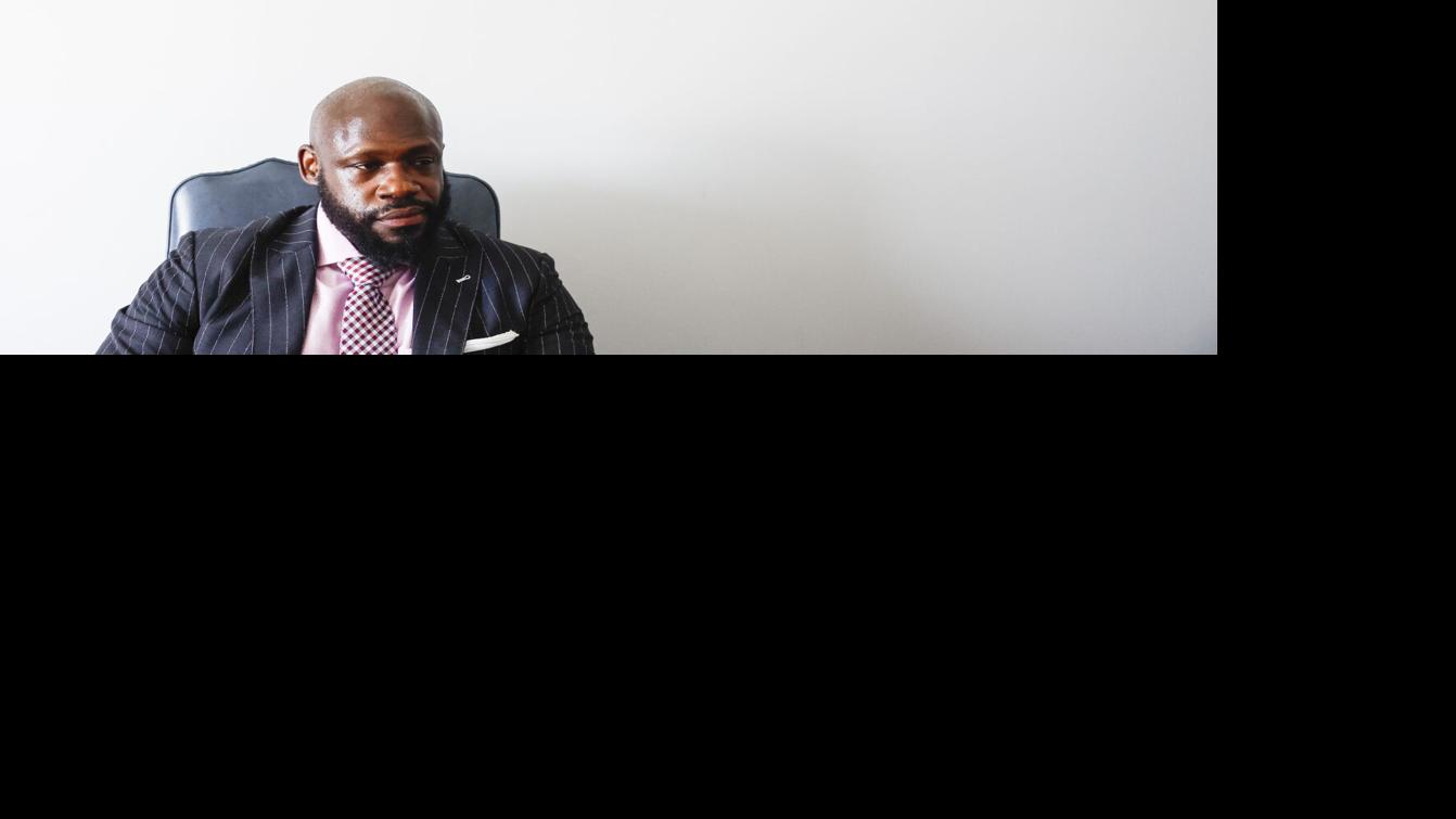New Orleans attorney John Fuller tossed from judge race | News | nola.com