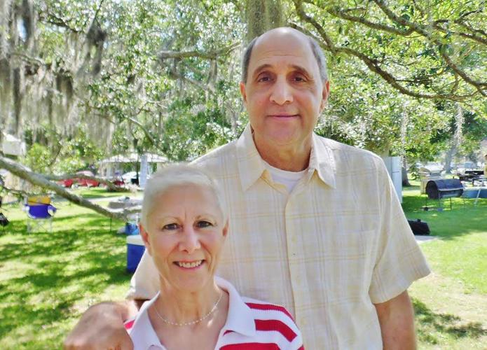 TAMMANY SCENE: Mandeville, Slidell host celebrations | St. Tammany ...