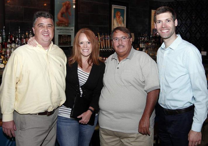 Nell Nolan: Stepping Forward | Parties/Society | nola.com
