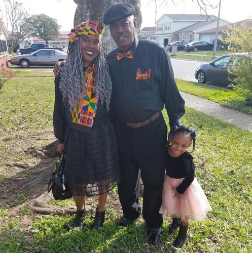 Harvey man fatally shot by neighbor was aggressor, arrested suspect’s ...