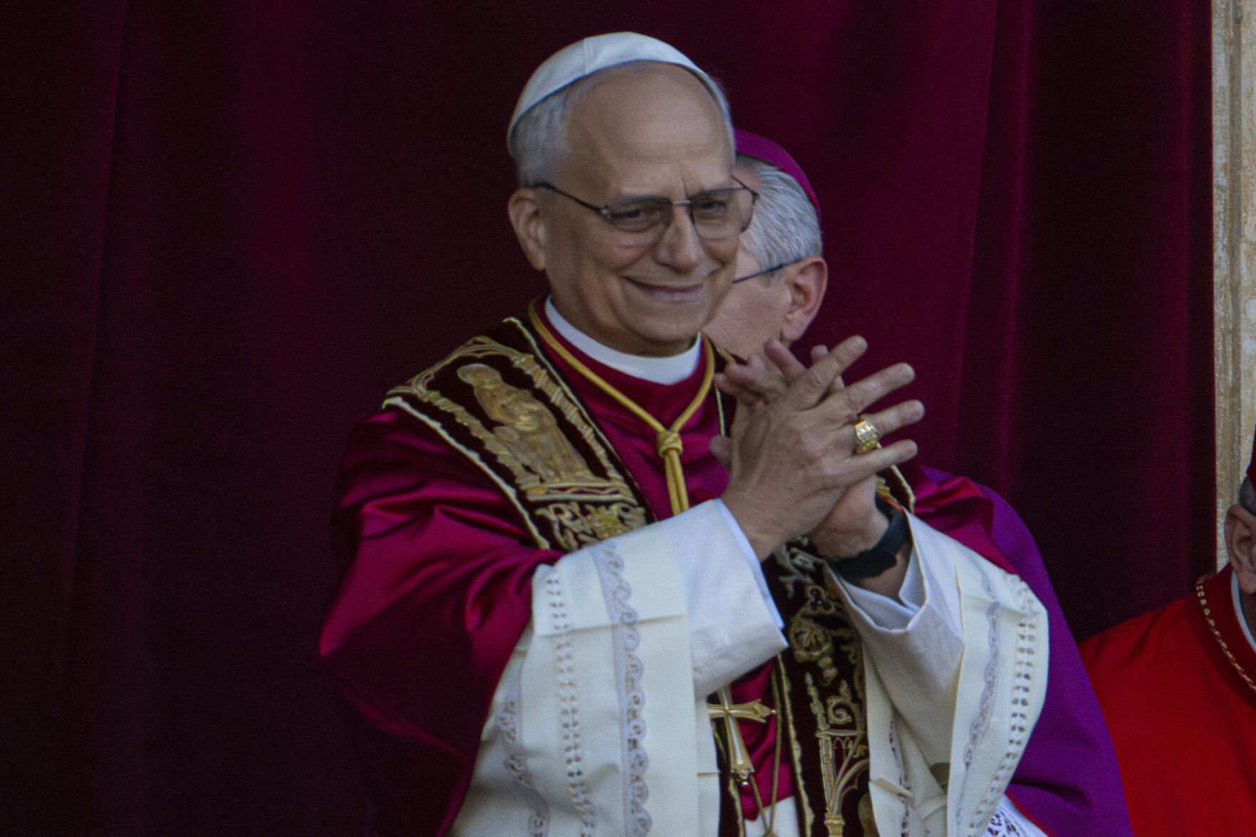 Pope Leo's Creole, Black heritage explained in New Orleans | News ...