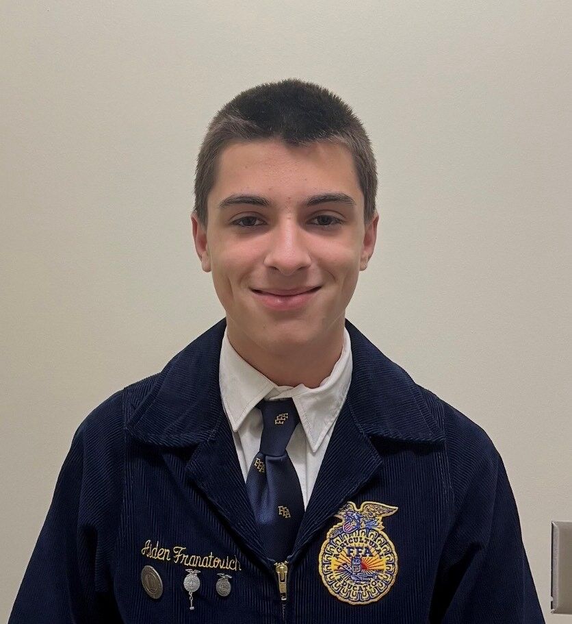 Pearl River student is king of upcoming livestock show | One Tammany ...