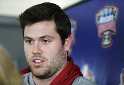 Saints offensive lineman Gabe Ikard announces retirement | Saints ...