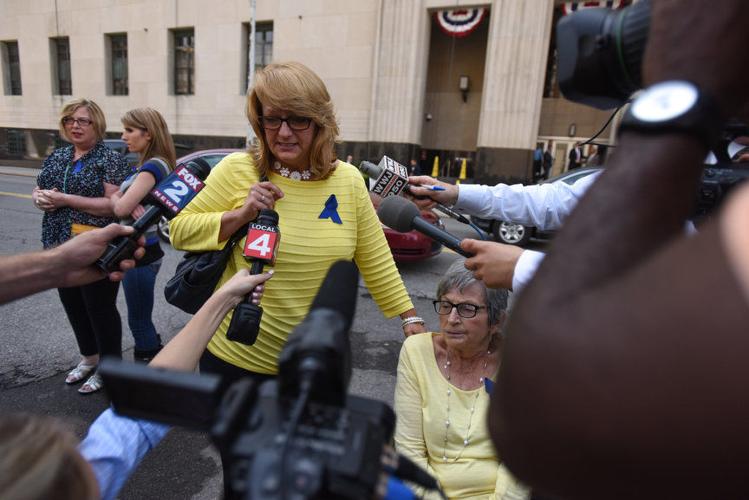 Michigan doctor's chemotherapy scheme called most serious fraud case in ...