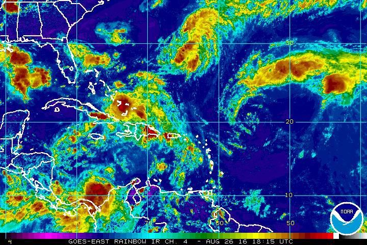 Jefferson Parish prepares for storm as Invest 99L approaches | Weather ...
