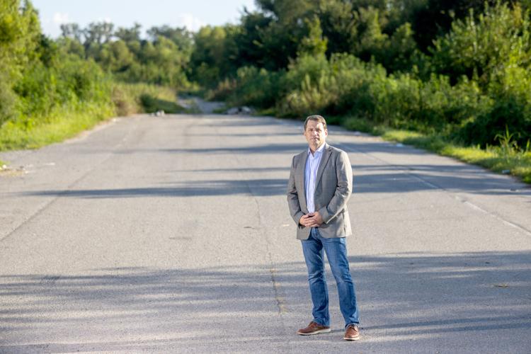 Gov. Jeff Landry to suspend tolls for Belle Chasse Bridge | News | nola.com