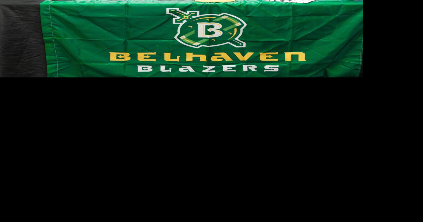 Lakeshore's Logan Lomonaco signs with Belhaven | | nola.com