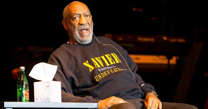 En Vogue, the Commodores, Bill Cosby entertained at Xavier scholarship ...