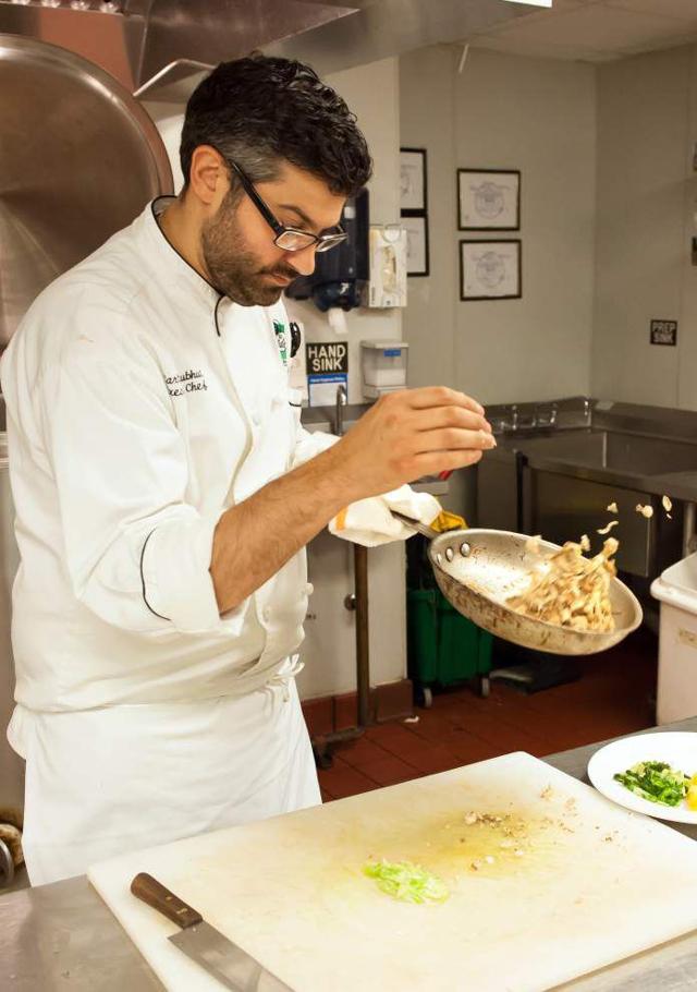 New Orleans chef Carl Schaubhut of DTB, Bacobar dies at 37: 'He was a ...