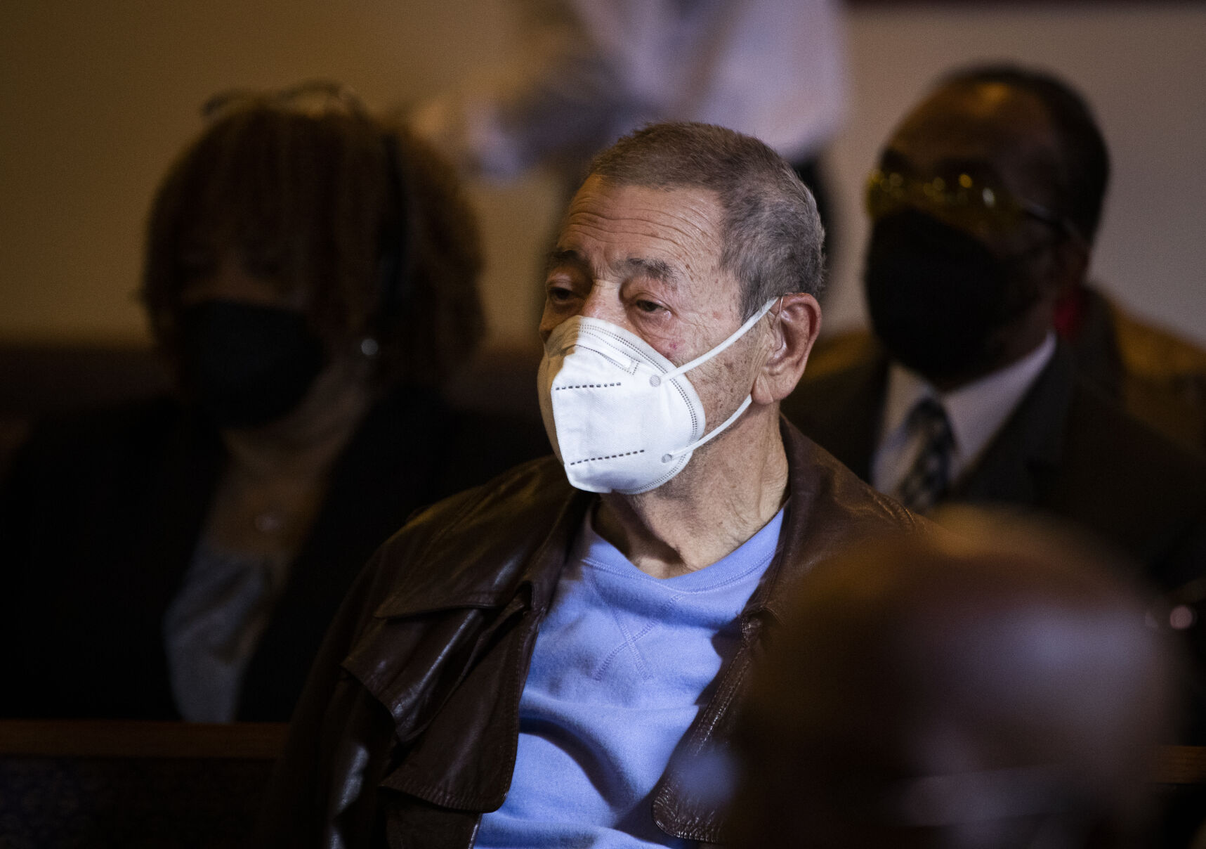 Percy Pugh, the 'Black Cobra,' remembered as 'maybe the most pure boxer ...