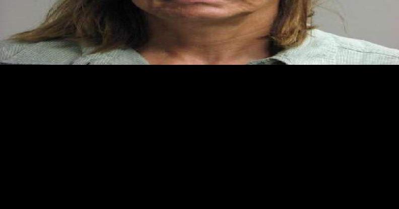 Woman 55 Arrested For String Of Robberies In Jefferson Parish News