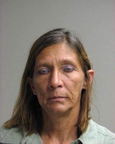 Woman 55 Arrested For String Of Robberies In Jefferson Parish News