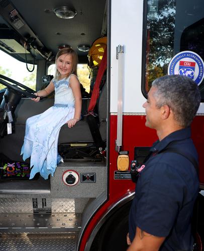 Slidell turns out for national Night Out | St. Tammany community news ...