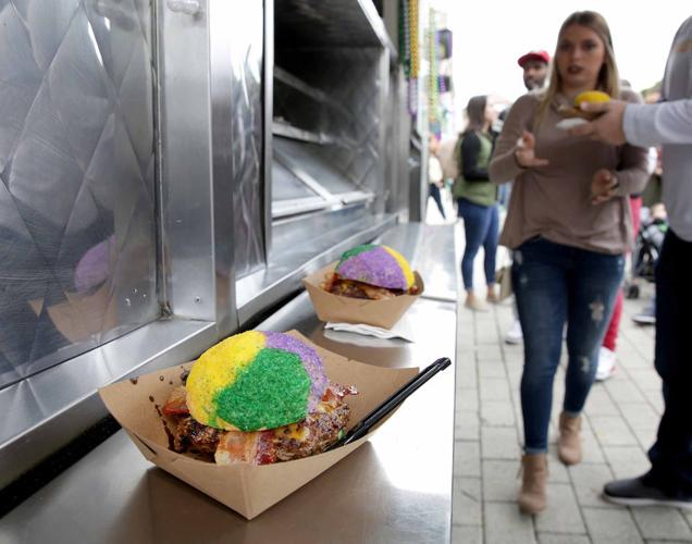 King Cake Festival winners named for 2019 | Entertainment/Life | nola.com