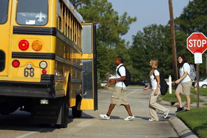 These 7 Jefferson Parish Advanced Study Academies still have open seats for the 2018-19 school ...