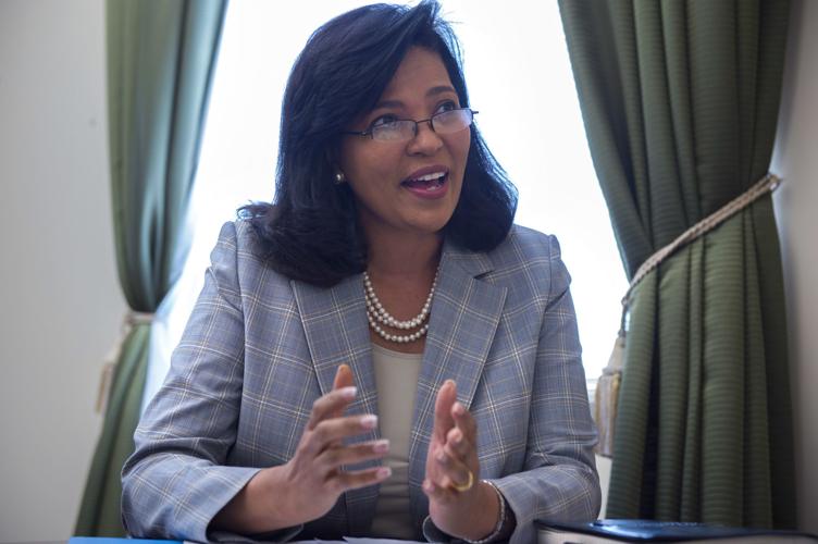 Louisiana's new higher education leader starts job early to help head ...