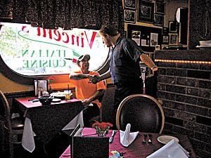 Vincent's Italian Cuisine | Design and Décor | nola.com