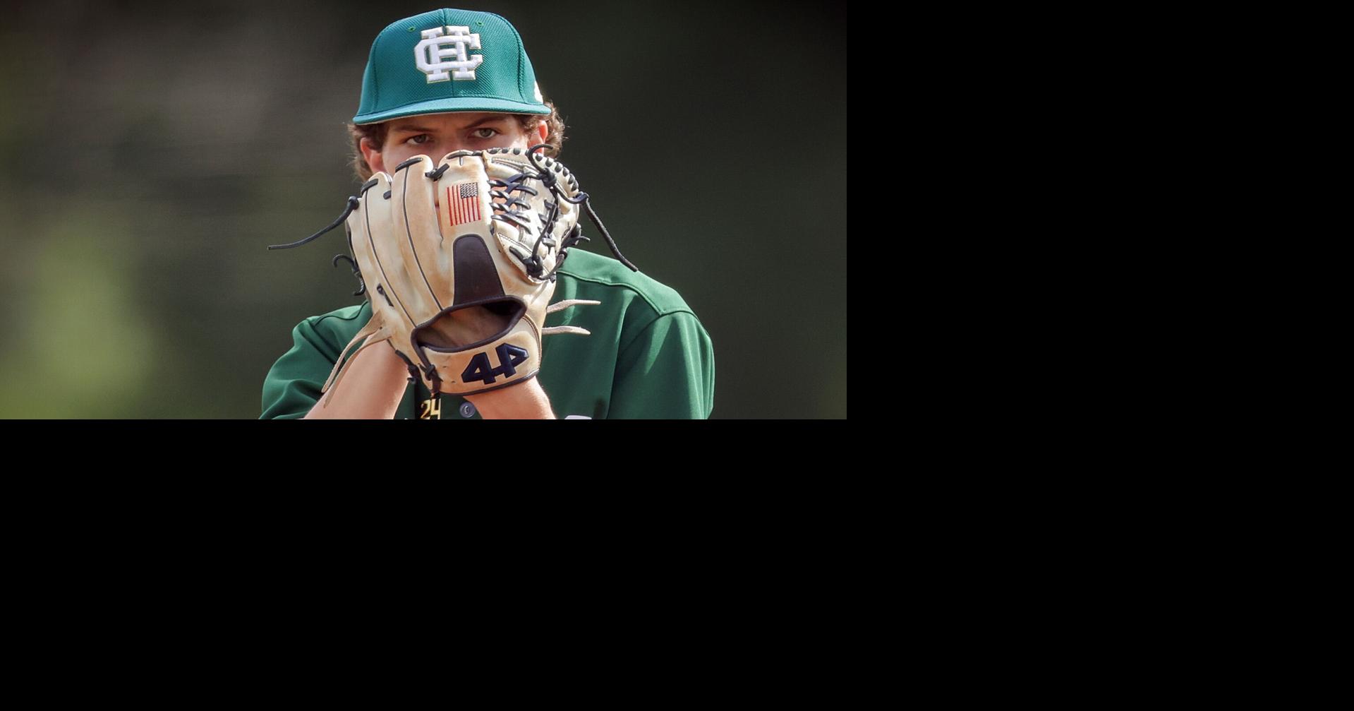 Photos: Holy Cross senior who ‘ain’t scared of anything’ gives coach ...