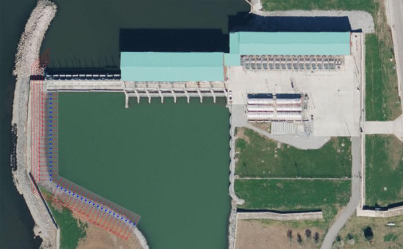 Corps repairing corroded pumps at hurricane pump stations | Environment ...