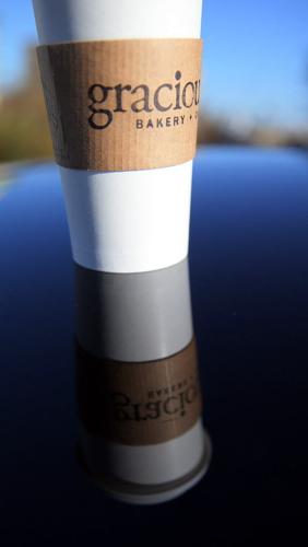 Gracious Bakery adds express shop on Earhart Boulevard | Where NOLA ...