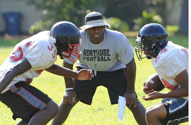 Trev Faulk’s methods taking hold at Northside | Prep Sports | nola.com