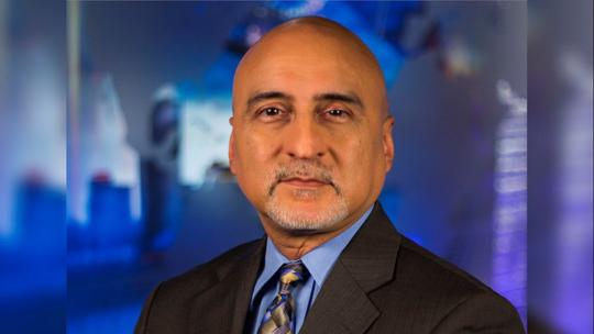 Carl Arredondo, well-known WWLTV meteorologist, to step down next month ...