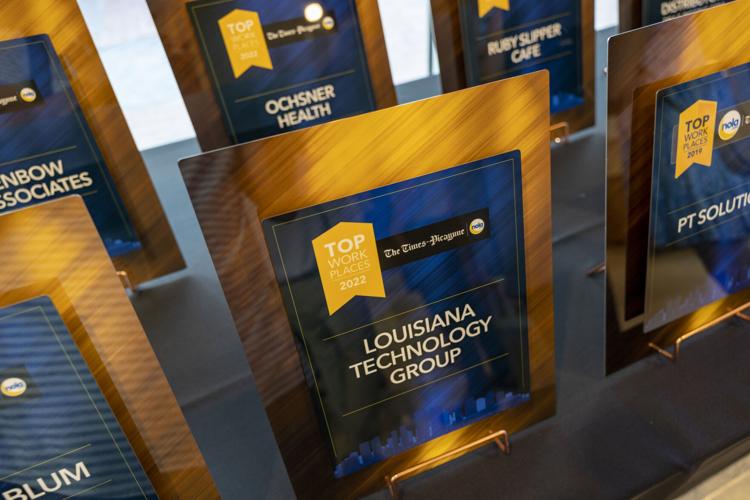 Tell us how your workplace stacks up. Nominations open for 2023 Top ...