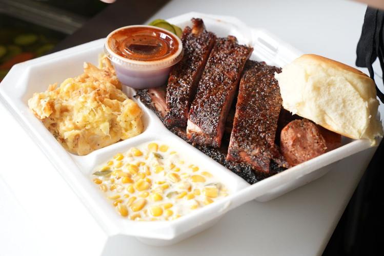 Visit DeRidder for a ghostly adventure and home cooking | Entertainment ...