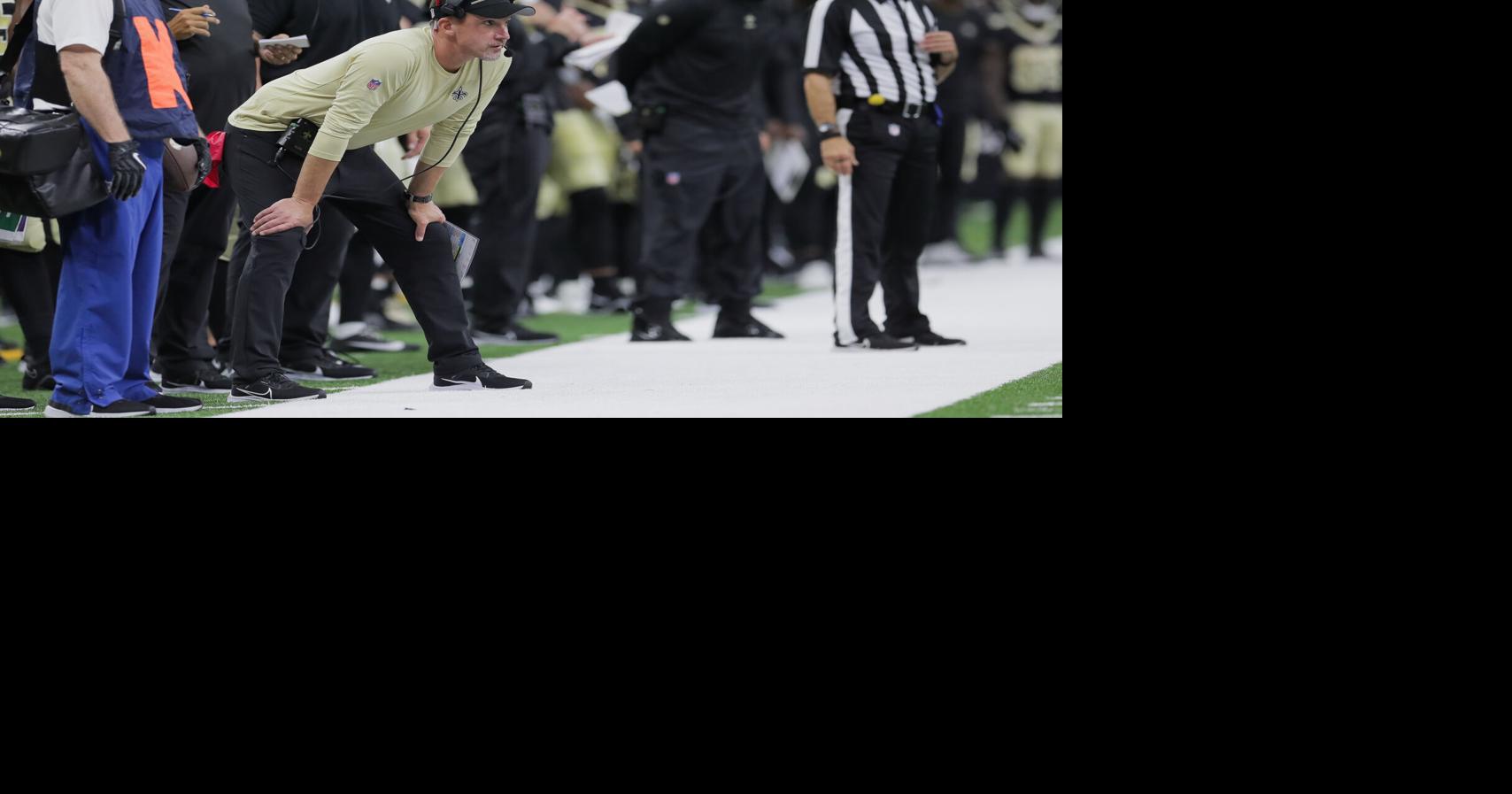 Saints to interview Brian Johnson for offensive coordinator | Saints ...