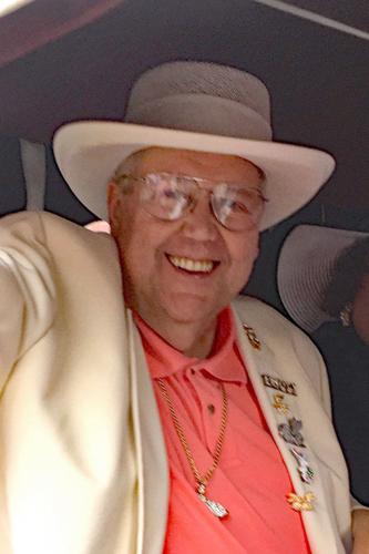 Rip Naquin, a leader in New Orleans' LGBT community, dies at 63 | News ...