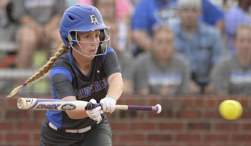 East Ascension softball team edges Dutchtown | Prep Sports | nola.com