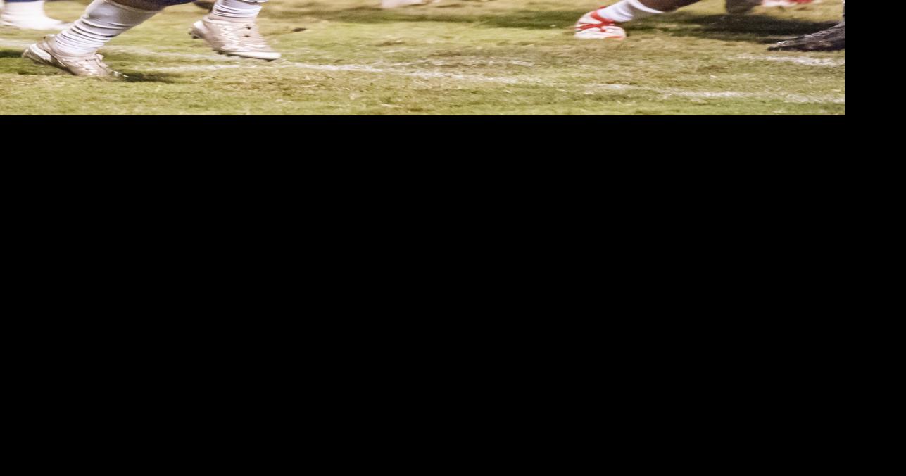 Trio of offensive players emerging in recent weeks for Lafayette ...