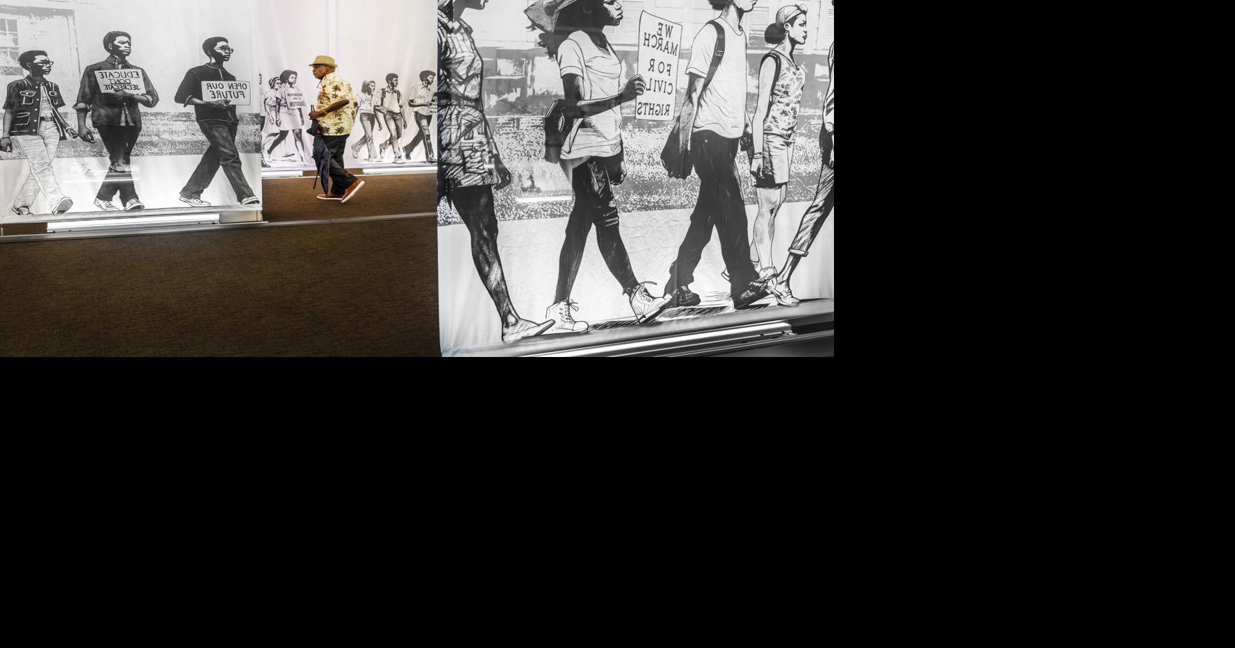 Letters: Cal Thomas column showed growth on subject of race | Opinions ...