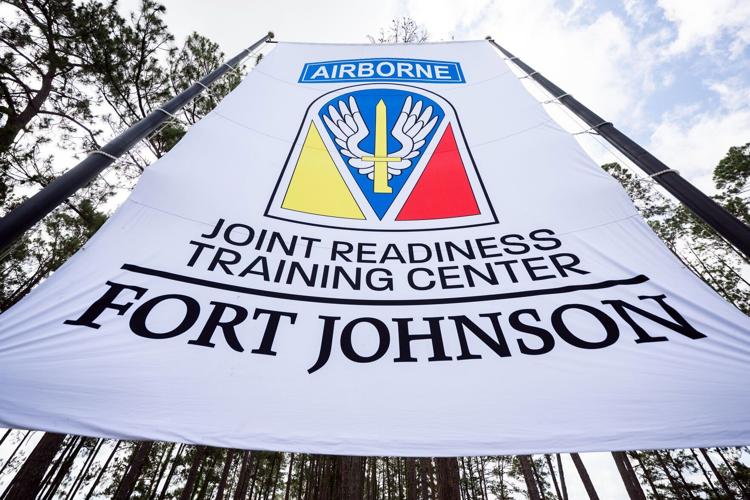 Fort Polk, named for Confederate general, gets new name | Local ...