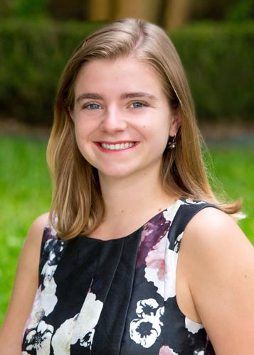 2017 New Orleans debutantes: She's off to study the brain in Spain ...