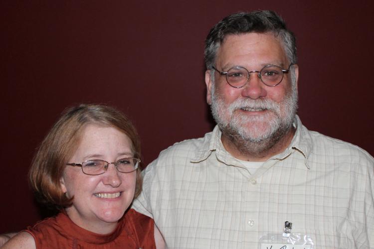 Favorites take a bow at Playmakers Theater celebration in Covington ...