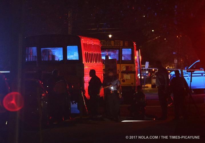 Newly ID'd victim in slaying outside Edna Karr was suspect in May ...