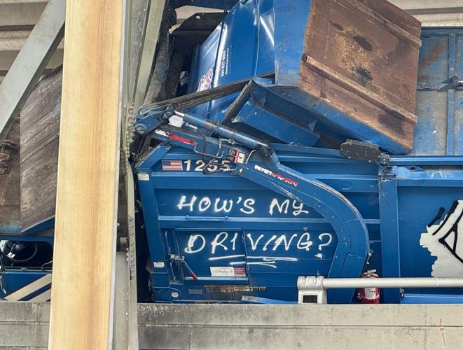 Weirdest New Orleans stories of 2025: Scrim and more | Entertainment ...