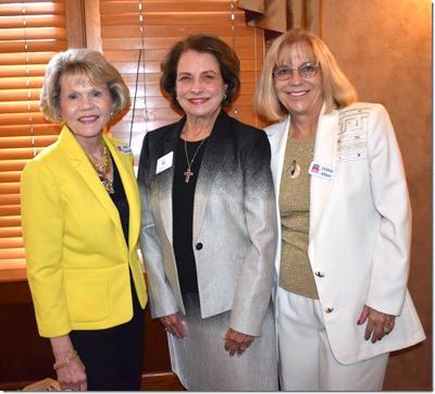 Republican Women's Club of Jefferson hears from sheriff | Crescent City ...