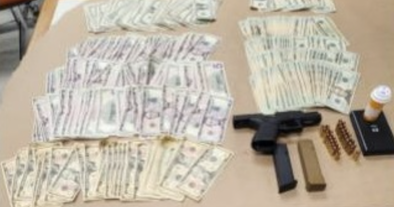 Alleged gang member on attempted murder NOPD says | News | nola.com