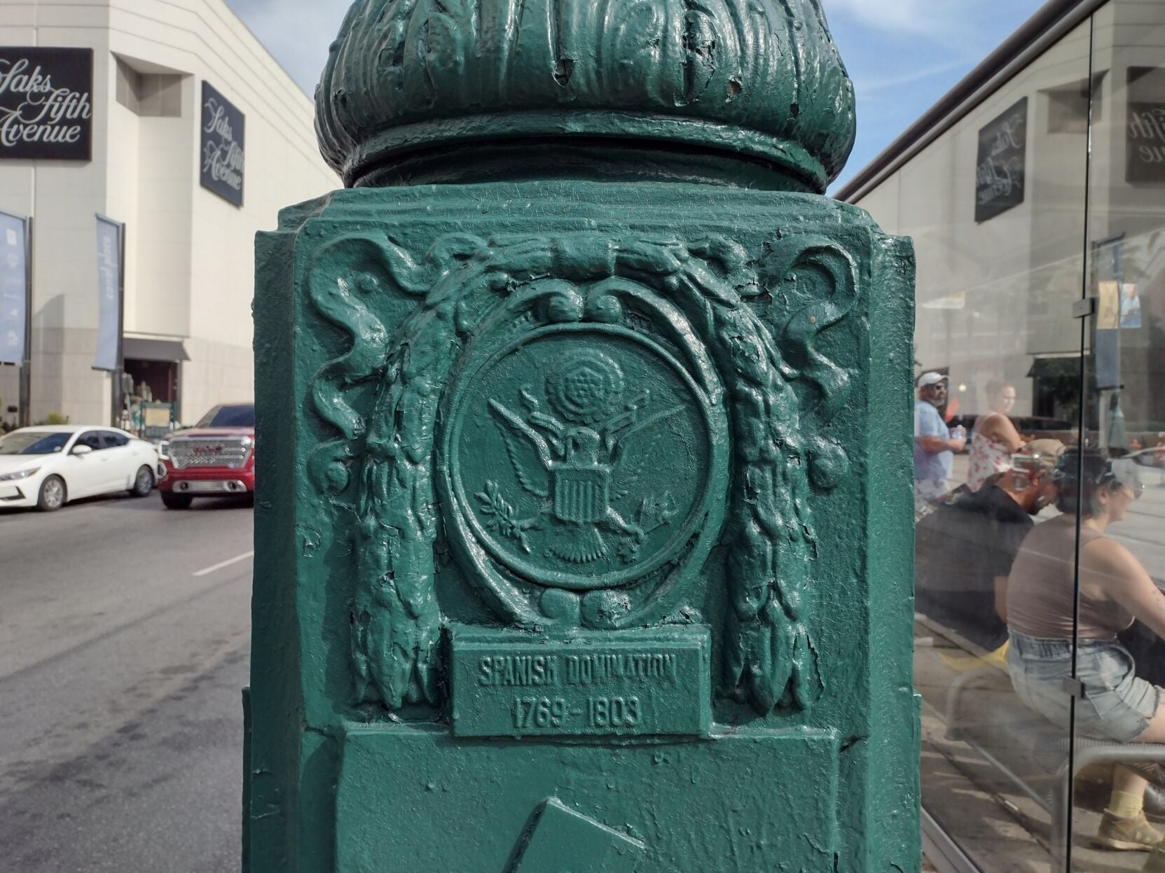 260 years ago France ceded Louisiana to Spain, starting a change of ...