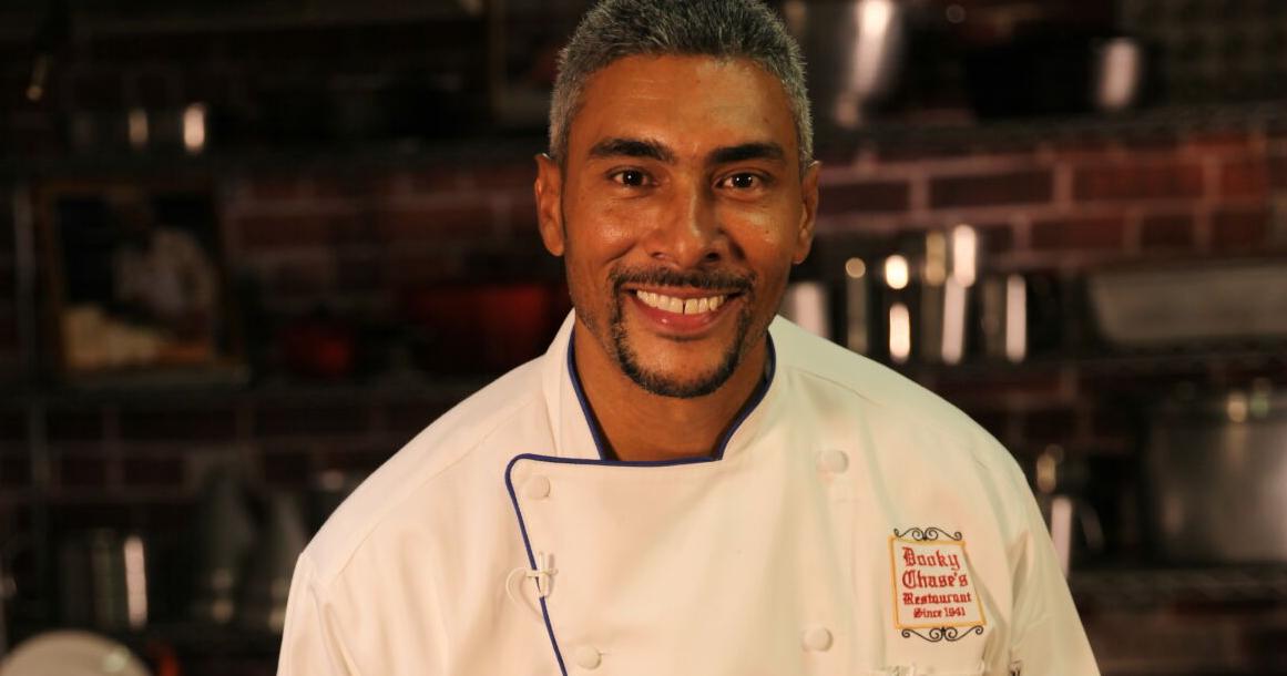 Edgar 'Dook' Chase IV and Dooky Chase air WYES cooking show | Food and ...