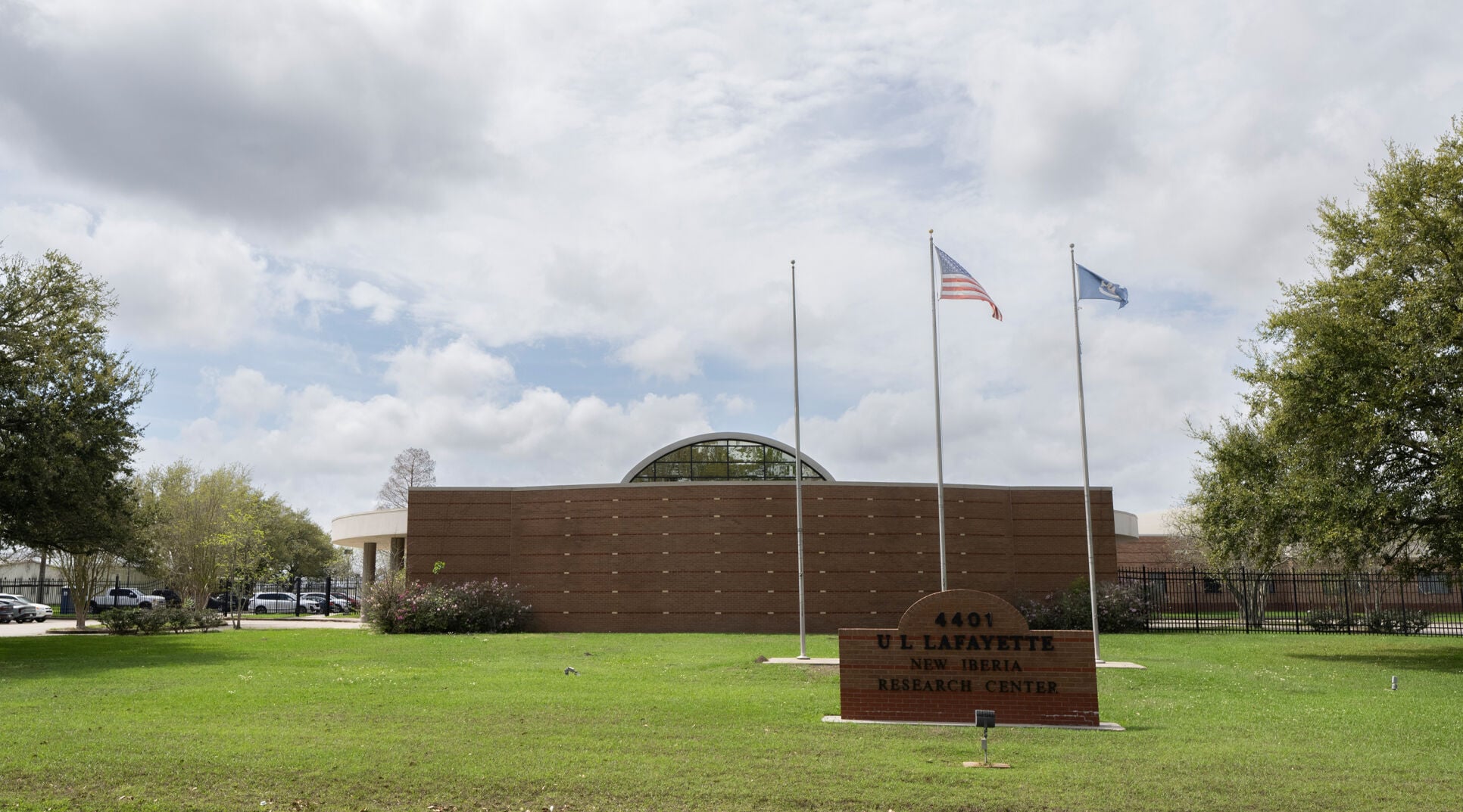 UL should move away from animal testing | Guest Columns | nola.com