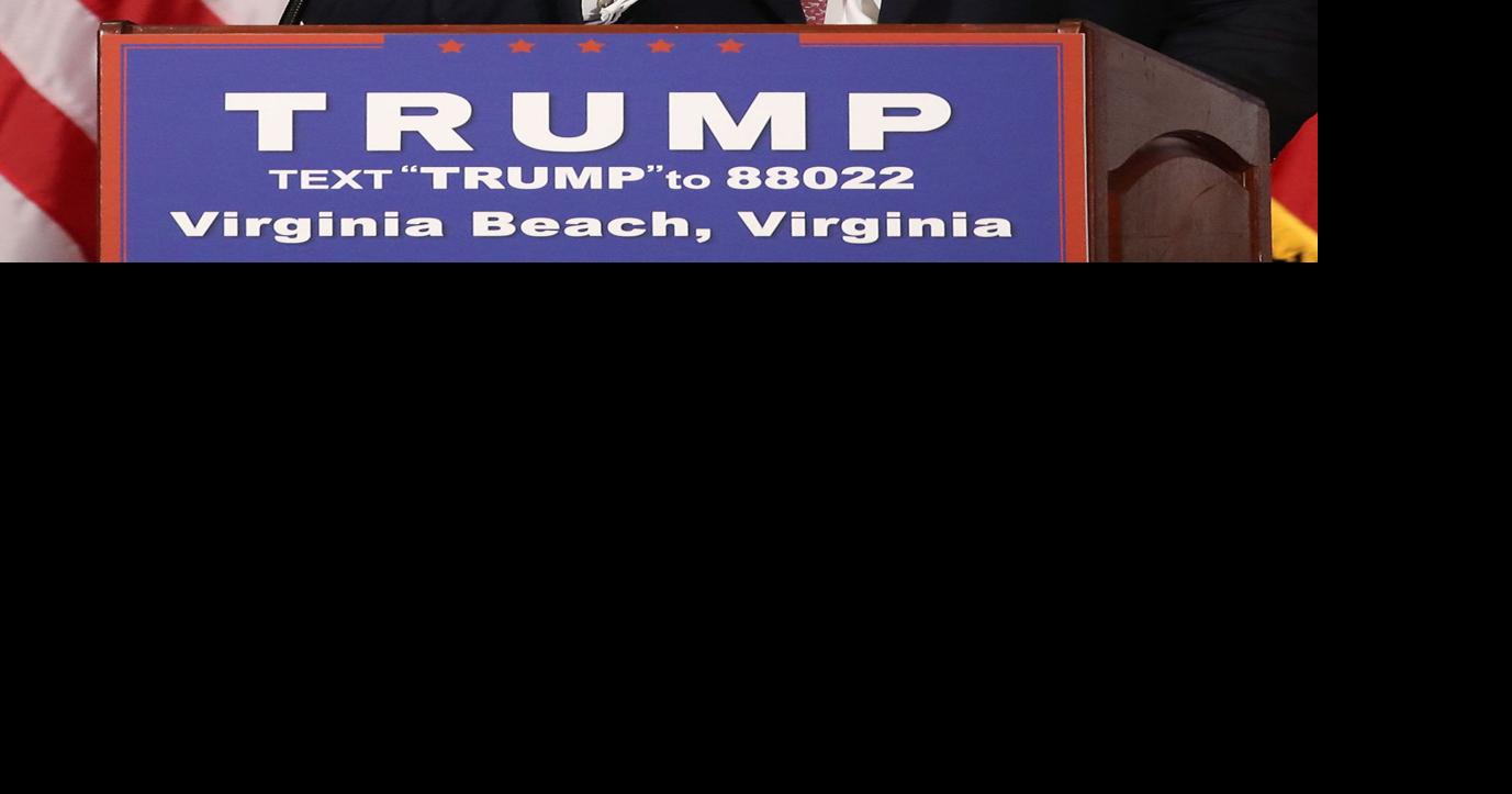 Who are the odds-on favorites to be the GOP VP nominees? | Local ...