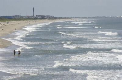 Headed to the beach? How to spot and survive a riptide. | Entertainment ...