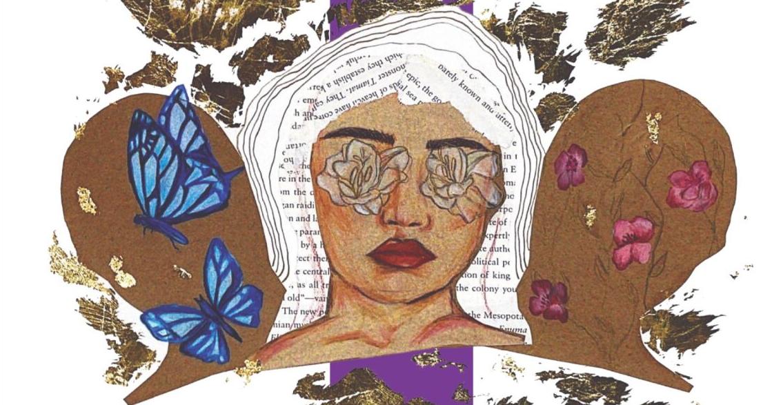 Victims to authors. Immigrant women tell stories of trauma | Louisiana ...
