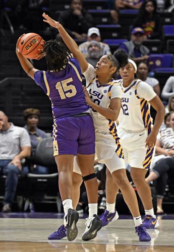 Kim Mulkey thinks LSU women's defense can improve | Womens Basketball ...